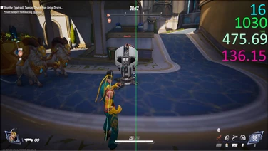 User blog:Dalesean027/Marvel Rivals Calc Compilation 2 | VS Battles ...