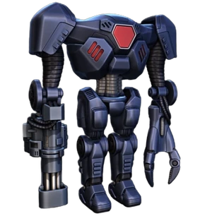 SHODAN | VS Battles Wiki | Fandom