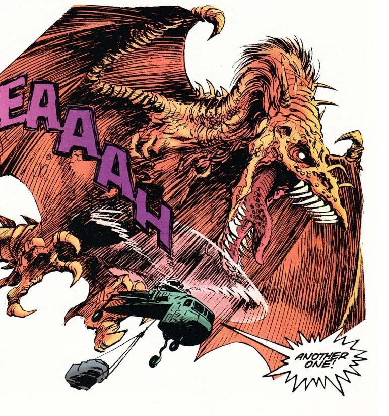 User blog:Apex Predator GX/Soran | VS Battles Wiki | Fandom