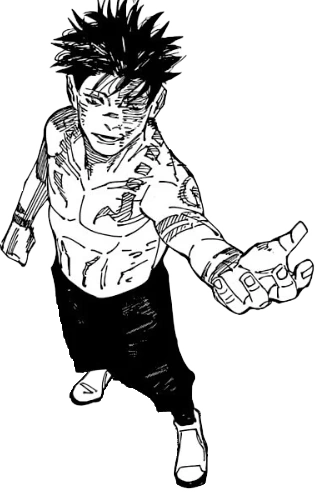 Jujutsu Kaisen Discussion Page #1 | Page 346 | VS Battles Wiki Forum