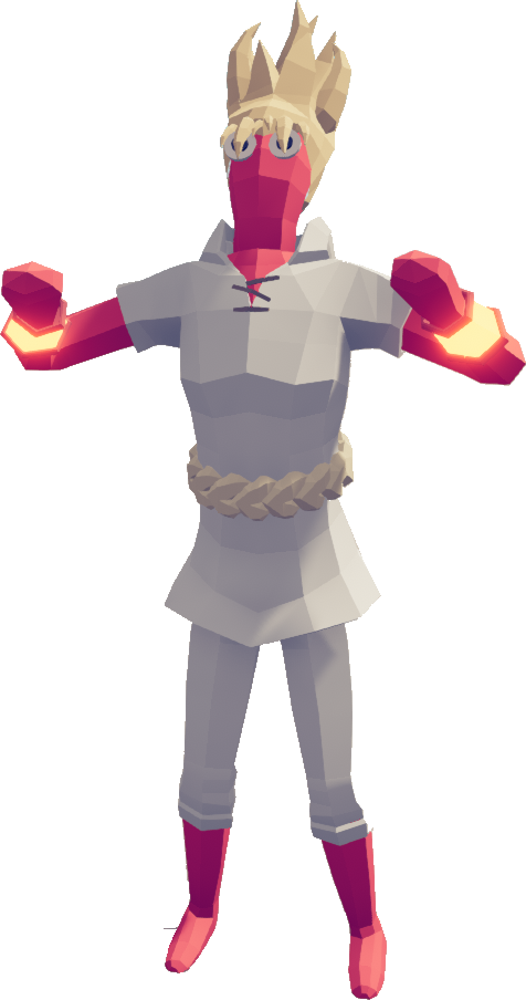 Super Peasant (Totally Accurate Battle Simulator) | VS Battles Wiki ...