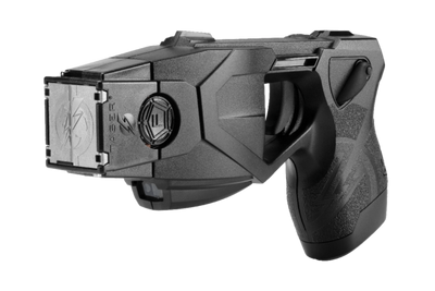 Taser | VS Battles Wiki | Fandom