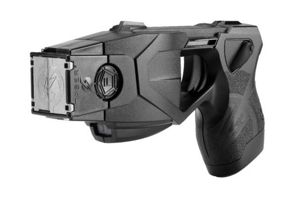 Taser | VS Battles Wiki | Fandom