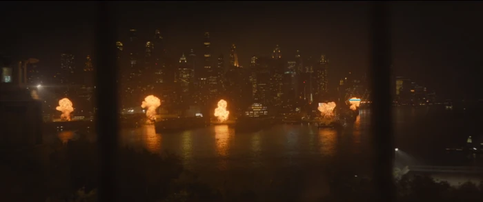 User blog:Aguywhodoesthings/The Batman: Riddler's Van Bombs | VS ...