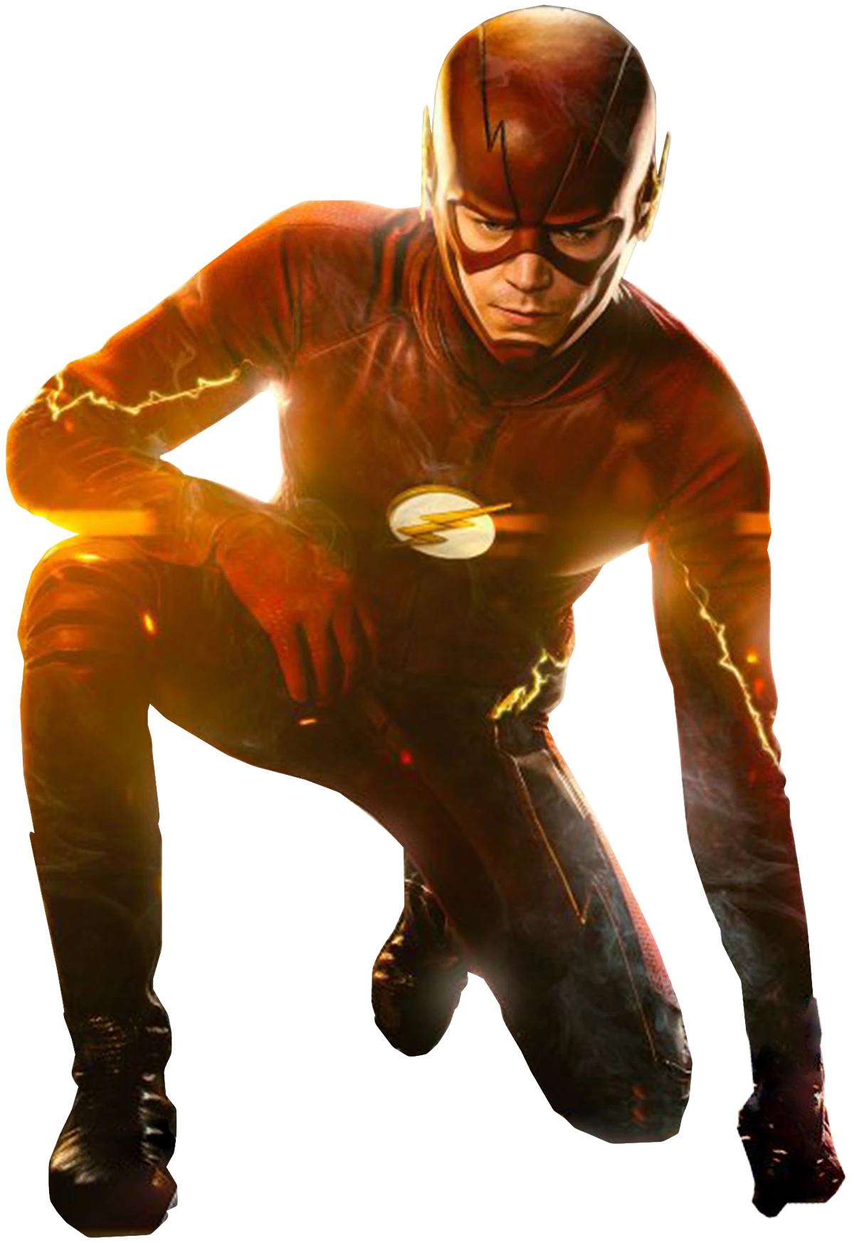 Flash (CW) | VS Battles Wiki | Fandom