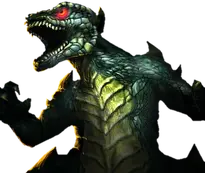 War of the Monsters | VS Battles Wiki | Fandom