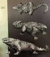 Doug (Monsterverse) | VS Battles Wiki | Fandom