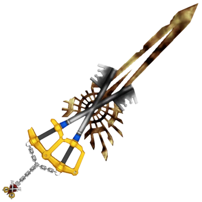 Χ-Blade | VS Battles Wiki | Fandom