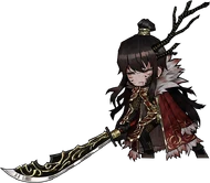 Xiao (Project Moon) | VS Battles Wiki | Fandom