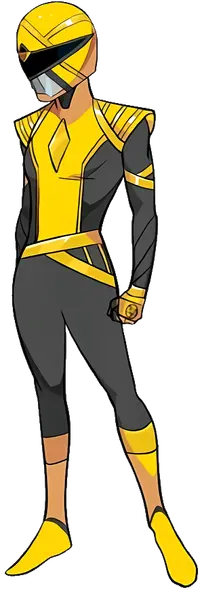 Trini Kwan | VS Battles Wiki | Fandom