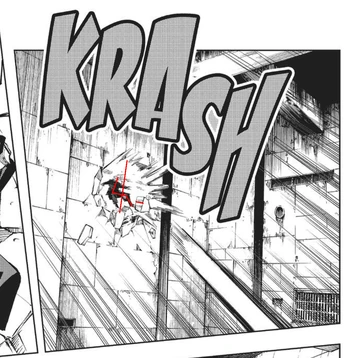 User blog:Kachon123/Jujutsu Kaisen: Chapter 7 Feats | VS Battles Wiki ...