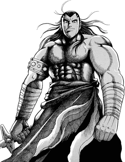Amon (Amon Saga: Prince of the Moon) | VS Battles Wiki | Fandom