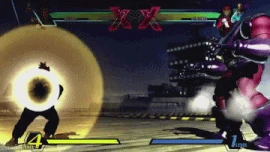 Akuma (Marvel vs. Capcom) | VS Battles Wiki | Fandom