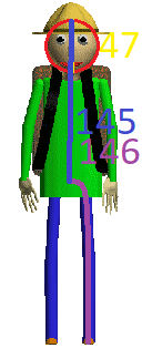 User blog:Uradial50/Baldi Basics: Baldi Tanking a BOMB Explosion (His ...