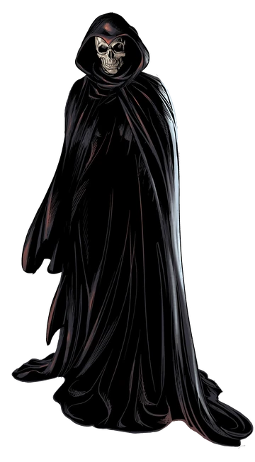 Death (Marvel Comics) | VS Battles Wiki | Fandom