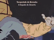 Crocodile (One Piece) | VS Battles Wiki | Fandom