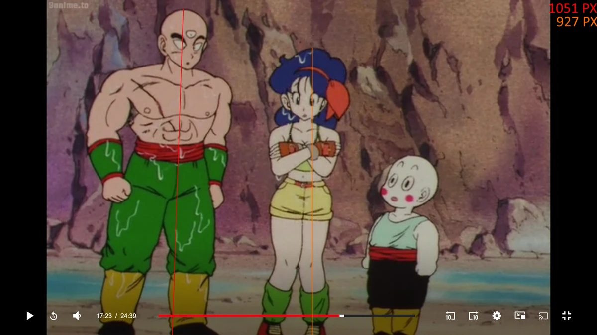 User blog:Liger686/Dragon Ball Anime: Goku Dodges Bullets | VS Battles ...
