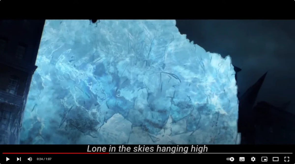 User blog:Jamesthetaker/Frostnova Freeze A Building (Anime ver ...