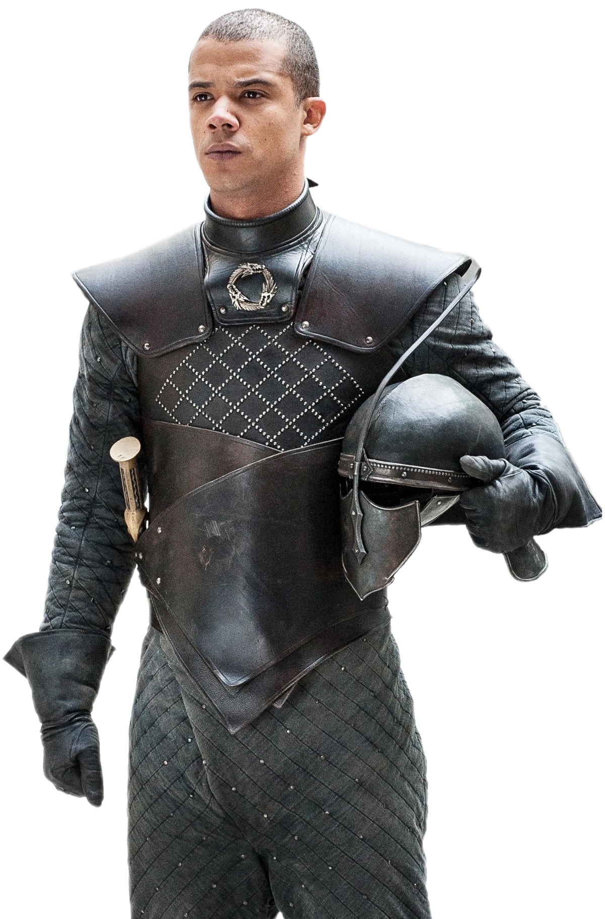Grey Worm | VS Battles Wiki | Fandom