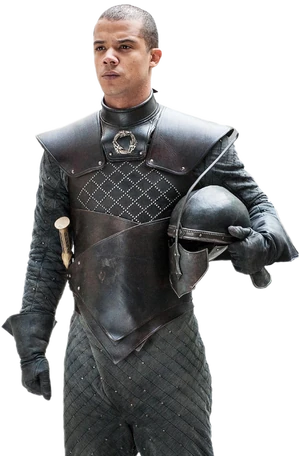 Grey Worm | VS Battles Wiki | Fandom