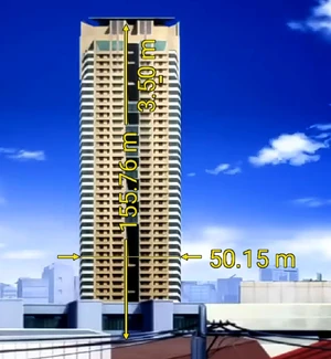 User blog:Therefir/One-Punch Man: Hammerhead | VS Battles Wiki | Fandom