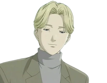 Johan Liebert | VS Battles Wiki | Fandom