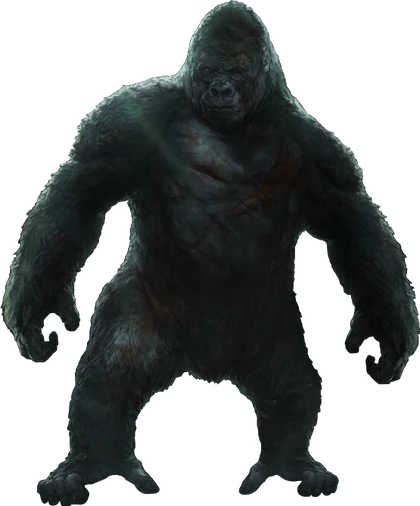 Kong's Father | VS Battles Wiki | Fandom