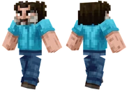 Steve (A Minecraft Movie) | VS Battles Wiki | Fandom