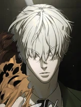 Killer Peter | VS Battles Wiki | Fandom