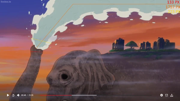 User blog:Liger686/One Piece Anime: Zou arc | VS Battles Wiki | Fandom