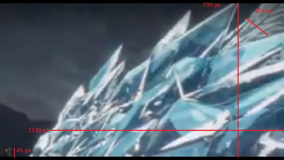 User blog:KingEzran/Dragon Prince Calc: Viren Freezes Thunder | VS ...