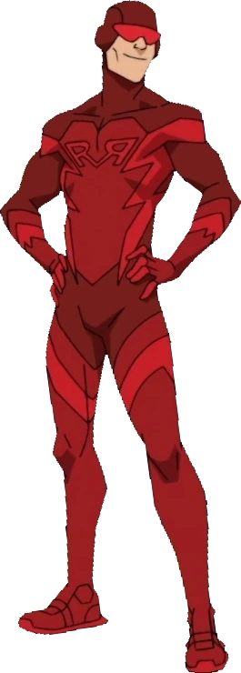 Red Rush (TV Series) | VS Battles Wiki | Fandom