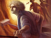 Riordanverse | VS Battles Wiki | Fandom