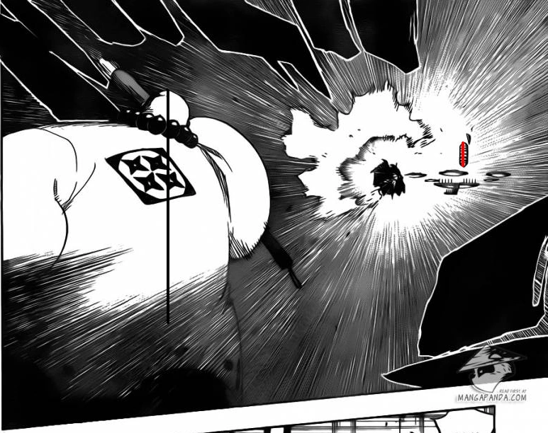 User blog:Illuminati478/Bleach - Ichibei's Speed | VS Battles Wiki | Fandom