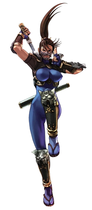 Taki | VS Battles Wiki | Fandom