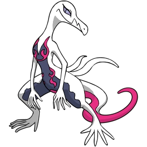 Salazzle | VS Battles Wiki | Fandom