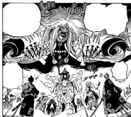 Basil Hawkins | VS Battles Wiki | Fandom