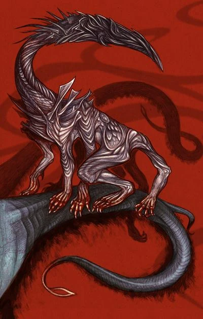 Uvuudaum | VS Battles Wiki | Fandom