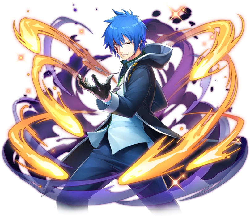 Jellal Fernandes | VS Battles Wiki | Fandom