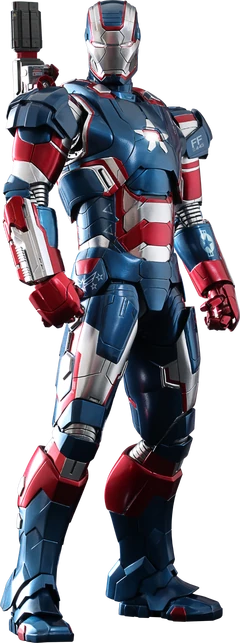 War Machine (Marvel Cinematic Universe) | VS Battles Wiki | Fandom