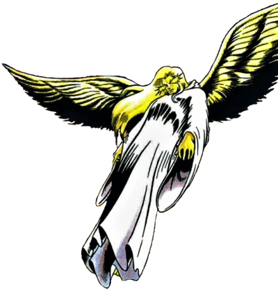 Apolyon (Chaos Comics) | VS Battles Wiki | Fandom