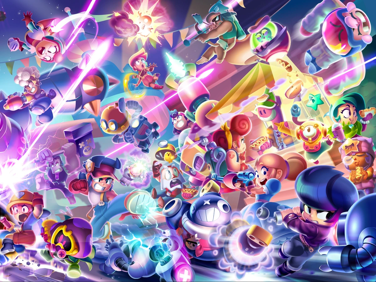 User blog:G-Toasty/Brawler Physiology | VS Battles Wiki | Fandom