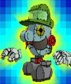 Brobot (Super Paper Mario) | VS Battles Wiki | Fandom
