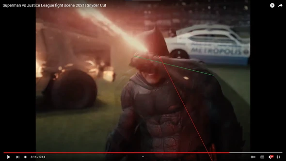 User blog:Aguywhodoesthings/Some DCEU laser blocking | VS Battles Wiki ...