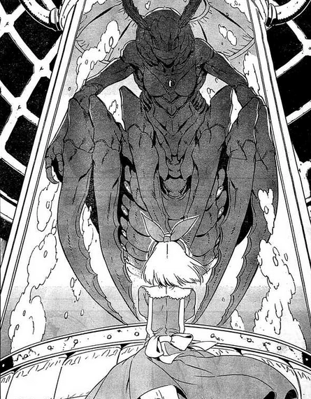 Cosmina | VS Battles Wiki | Fandom