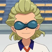 Inazuma Eleven | VS Battles Wiki | Fandom