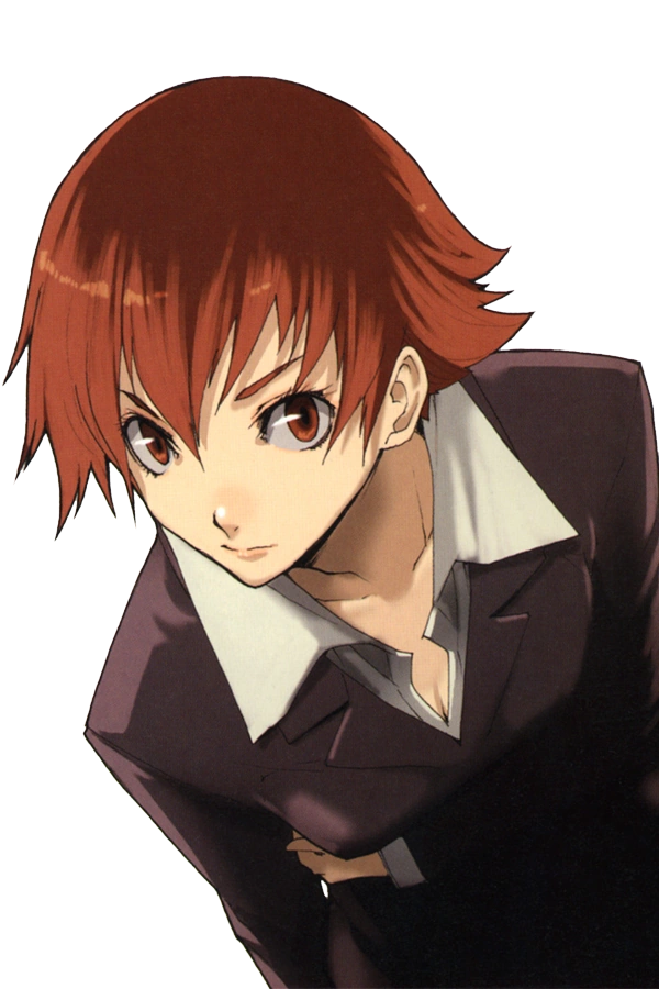 Ennis | VS Battles Wiki | Fandom