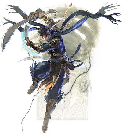 Hwang | VS Battles Wiki | Fandom