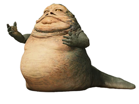 Jabba the Hutt | VS Battles Wiki | Fandom