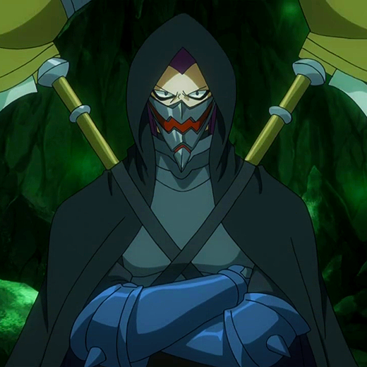 Kama (Fairy Tail) | VS Battles Wiki | Fandom